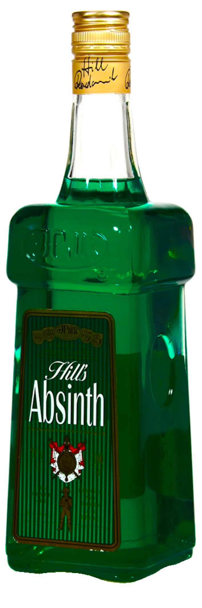 Hills absynth - westliquid