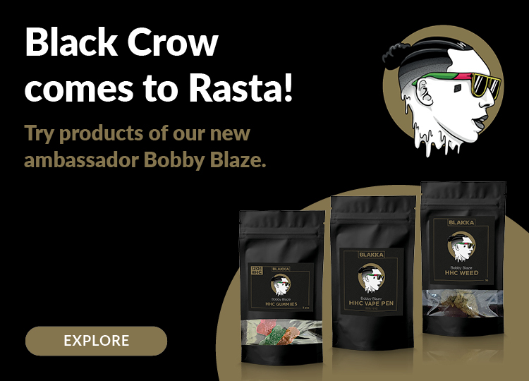 RastaKoala.com - CBD and hemp e-shop for a happier and healthier life